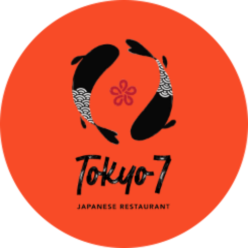 Tokyo7 Japanese Restaurant - Online Ordering