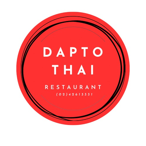 DAPTO THAI RESTAURANT - Online Ordering