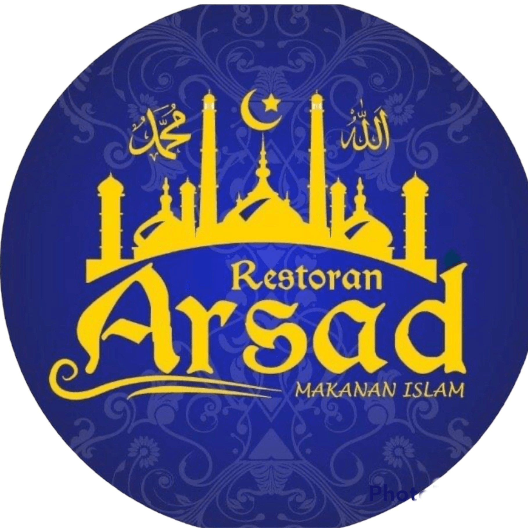 RESTORAN ARSAD (JM0285131-W) - Online Ordering