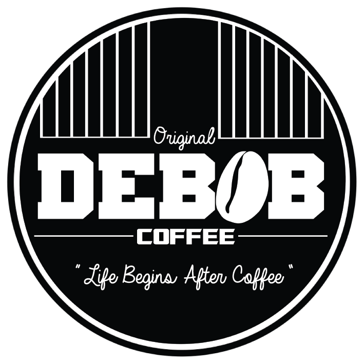 Debob Coffee, Bandar Perda - Online Ordering