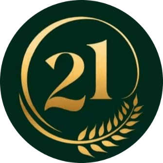 21 Fusion Cafe @ The Sun(outlet2) - Online Ordering