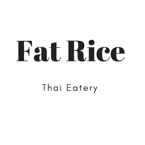 Fat Rice - Online Ordering