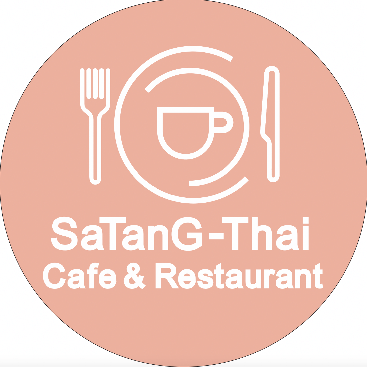 Satang Thai Cafe - Online Ordering