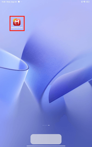 MobiPos Kiosk Application | MobiPOS