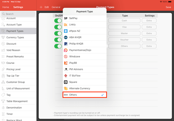 Kiosk Payments | MobiPOS